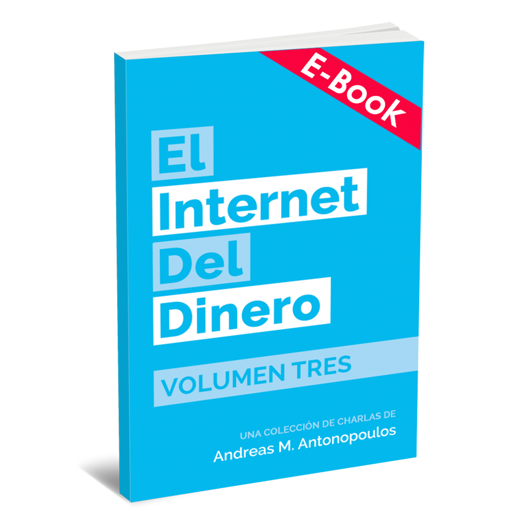 The Internet of Money – aantonop